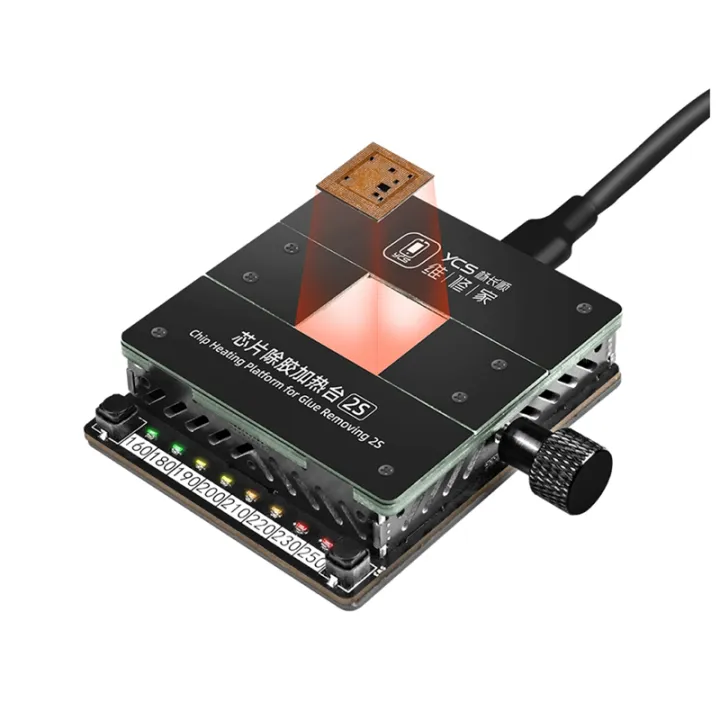 Hot Plate Soldering Preheating Rework Station Soldering Plate Heating ...
