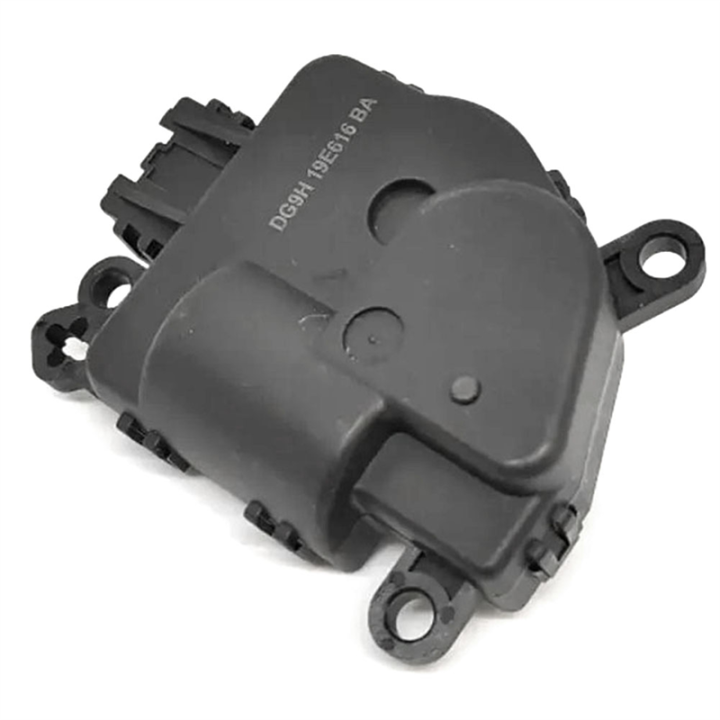 HVAC Heater Flap Motor Actuator Fit For 2013-2018 | Daraz.lk