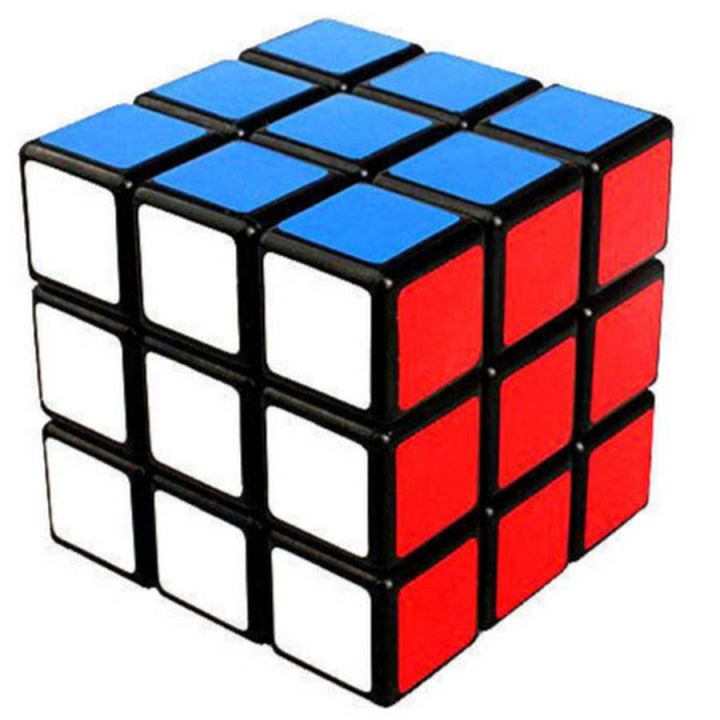 EsoGoal Magic Cube Brain Teasers 3x3x3 Competition Speed Cube Education Toys & Hobbies Rubik ...