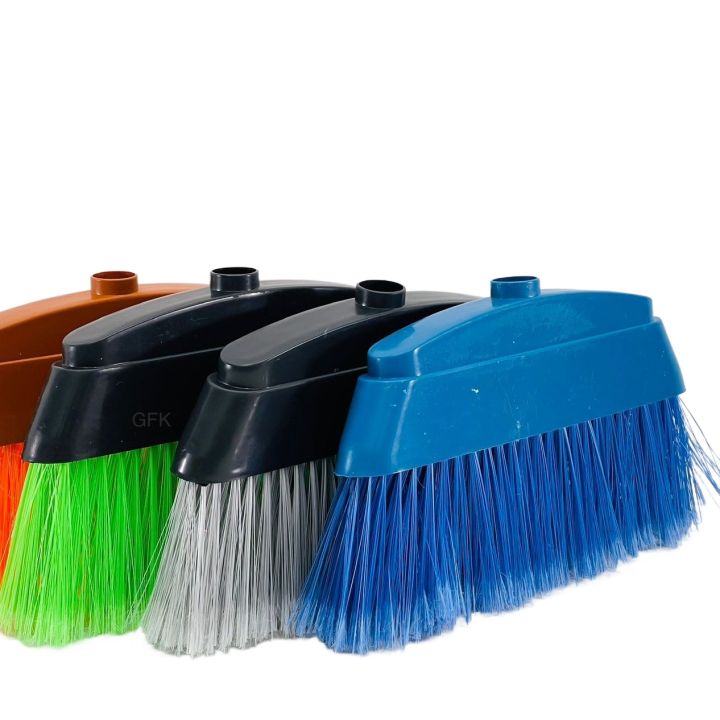 High Quality Broom With Out Stick 3 Model Available | Daraz.lk