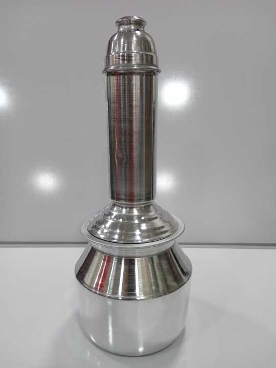 Pittu Bamboo -Medium | Daraz.lk