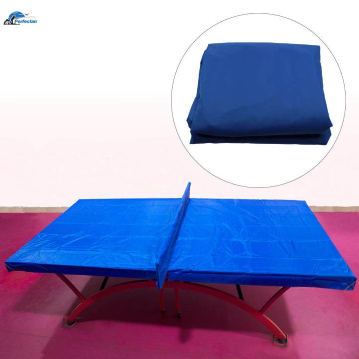 Pong Table Season Table Tennis Cover for Indoor Outdoor | Daraz.lk