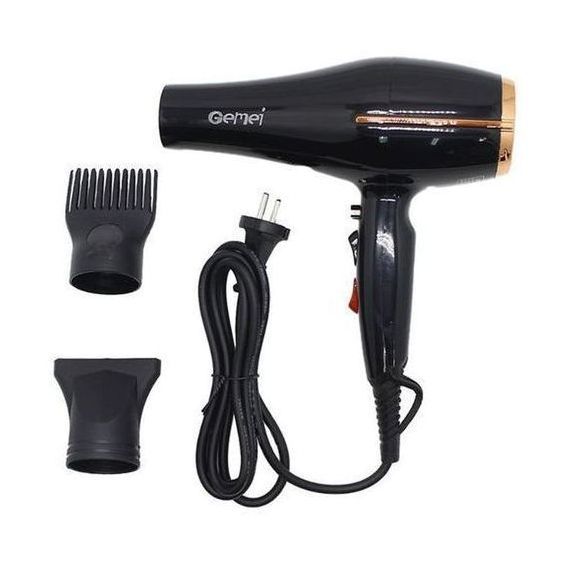Gemei Professional Hair Dryer Gm-1780 | Daraz.lk
