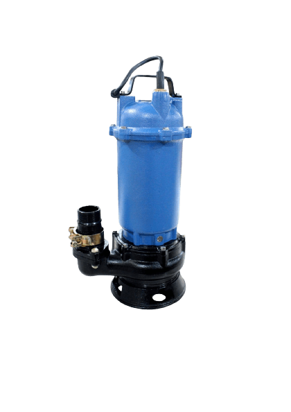 Mac Submersible Pump Dirty Water Series 1.5Hp 2" | Daraz.lk
