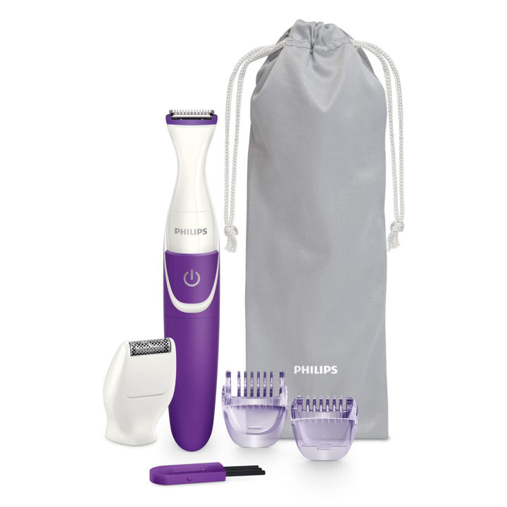 Philips Bikini Trimmer BRT383 | Daraz.lk