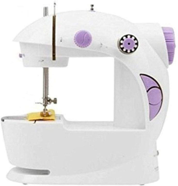 Portable Mini Sewing Machines for Home (Home Tailoring Machine) | Daraz.lk