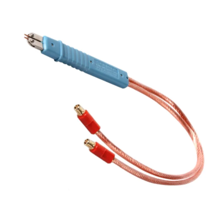UlO Connector Battery Pack Point Soldering Spot Welding Pen Tool for ...