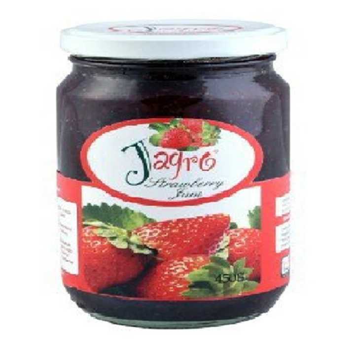 Jagro Strawberry Jam 300G | Daraz.lk