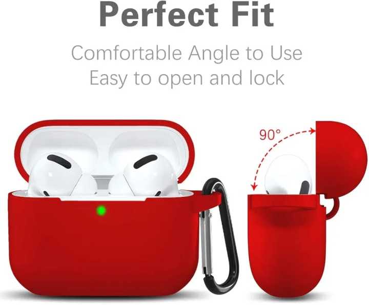 Airpods Pro 2nd Generation AAA Premium Clone Wireless EarBuds Airpods ...