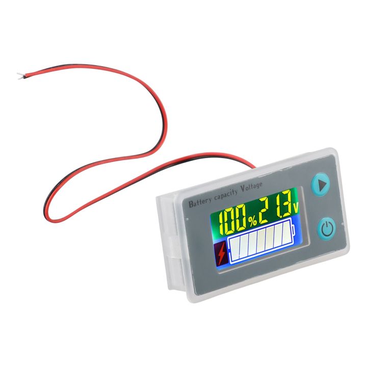 Practical Digital Display Digital Display Power Display LCD Power ...