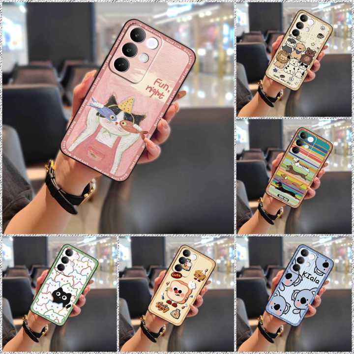 Protective TPU Phone Case For Realme C85 Pro 4G Dirt-resistant Full ...