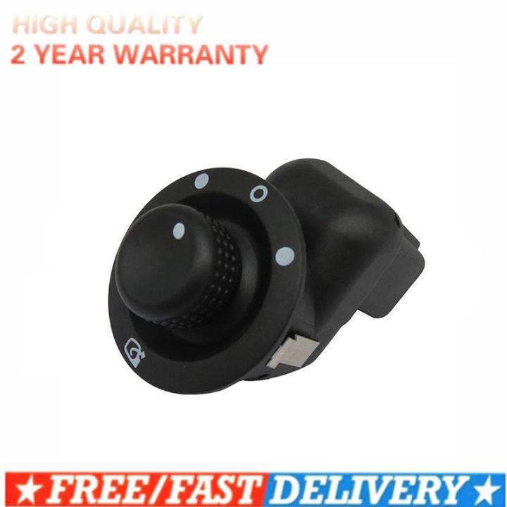 For Renault III Mk3 Laguna2 Scenic Megane II Kangoo 2007-2017 Electric ...