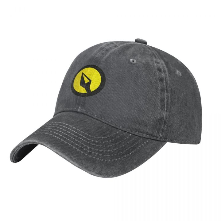 Flesh And Blood - Attack Baseball Cap Trucker Cap Mountaineering Hat ...