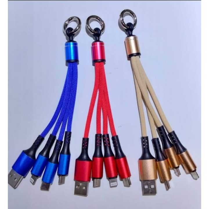 3in1 Data Cable | Daraz.lk: Buy Online at Best Prices in Srilanka ...
