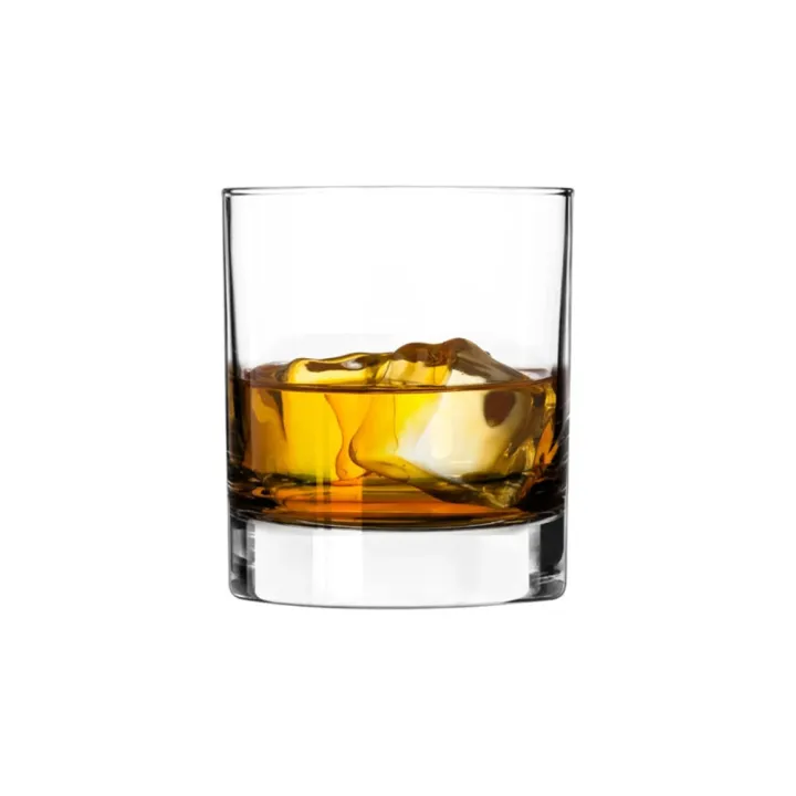 Box of 12 Chicago DOF/Rock Glass - 303 ml | Daraz.lk