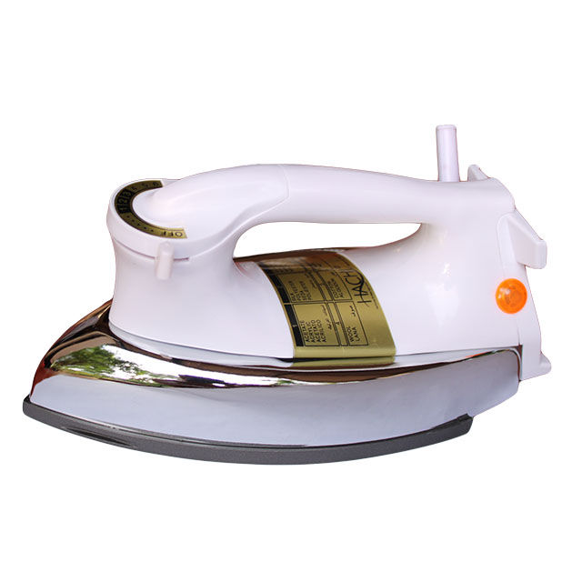 Electric Heavy Dry Iron HA-HI1010 | Daraz.lk