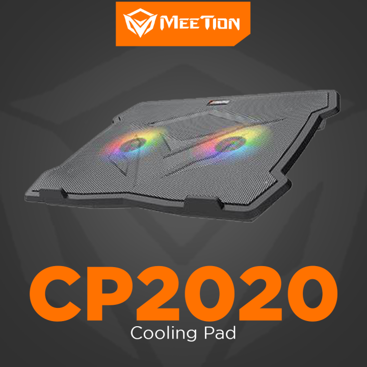 MEETION CP2020 - Gaming Cooling Pad | Daraz.lk