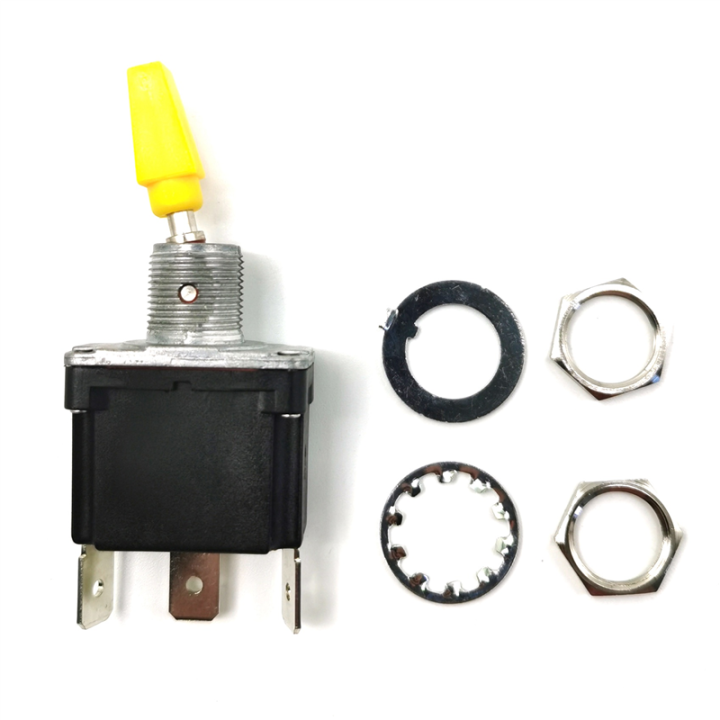 Toggle Switch 4360328S for BOOM LIFTS E40AJP, E45A, E45AJ, E300A | Daraz.lk