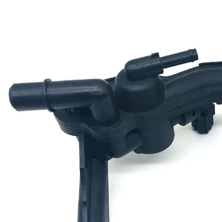 Warm Air Water Pipe for Land Rover Jaguar XE XF U-Shaped Tube Cylinder ...