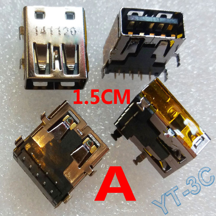 1-10pcs New Lap Usb 3.0 2.0 Jack Socket Port Connector For Alienware ...