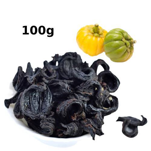 Dried Goraka (Garcinia Cambogia) 100g | Daraz.lk