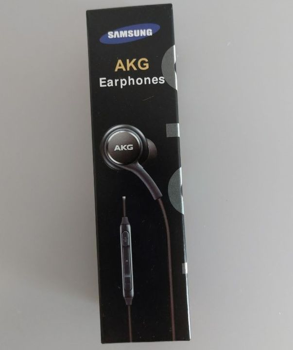 Samsung AKG earphones | Daraz.lk