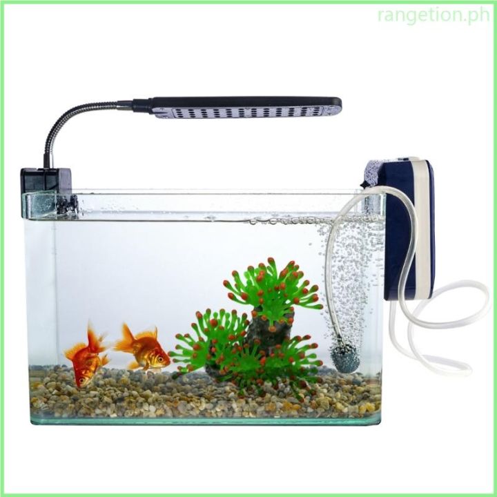 RAN Sinkable Fish Tanks Decorative Coral Aquatics Fish Safety ...