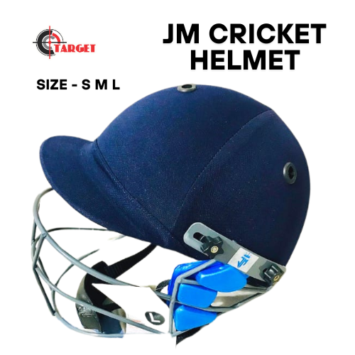 JM Cricket Helmet Original | Daraz.lk