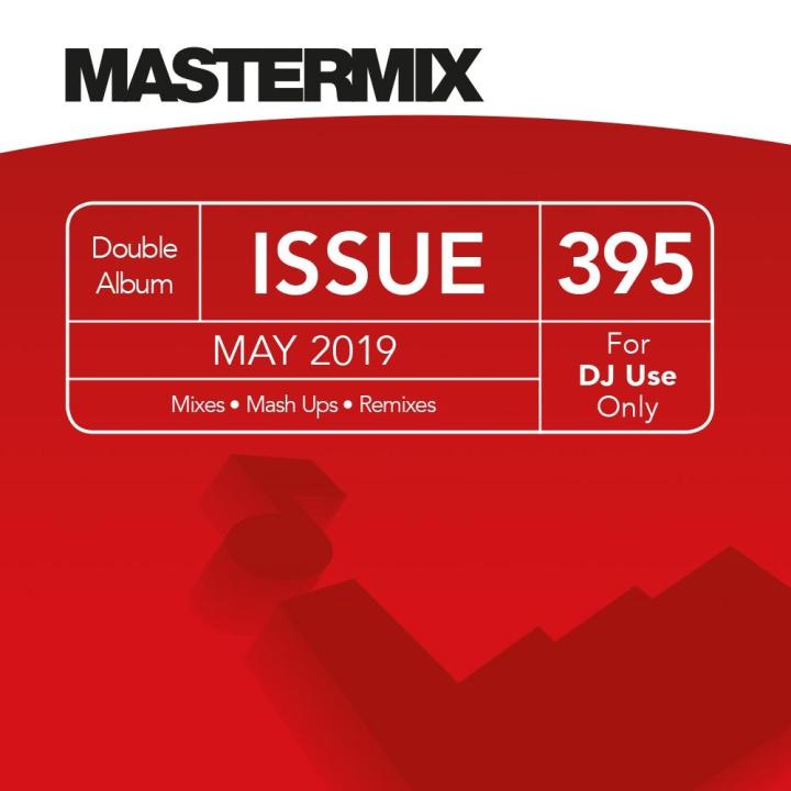Mastermix 395 May 2019 - DJ USE | Daraz.lk