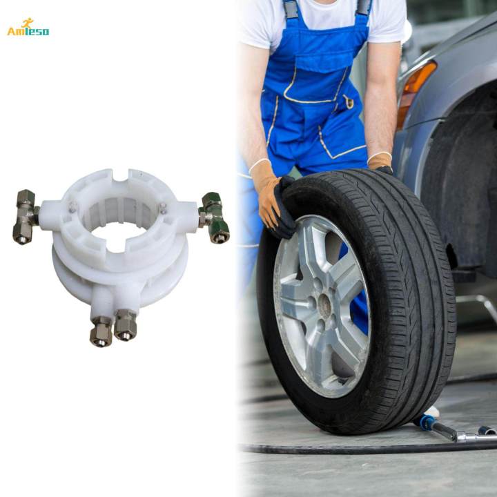 49.5mm Car Repair Tool Tyre Changer Rotary Coupler Accessories Type C ...