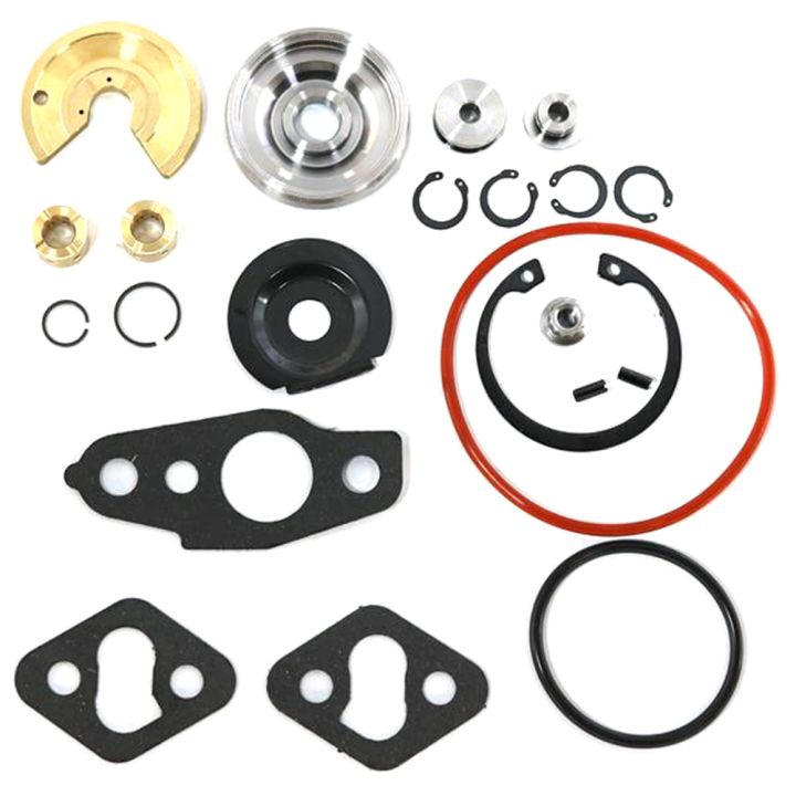 CT9 17201-64090 17201-64190 17201-54090 17201-64070 Turbo Repair Kits ...