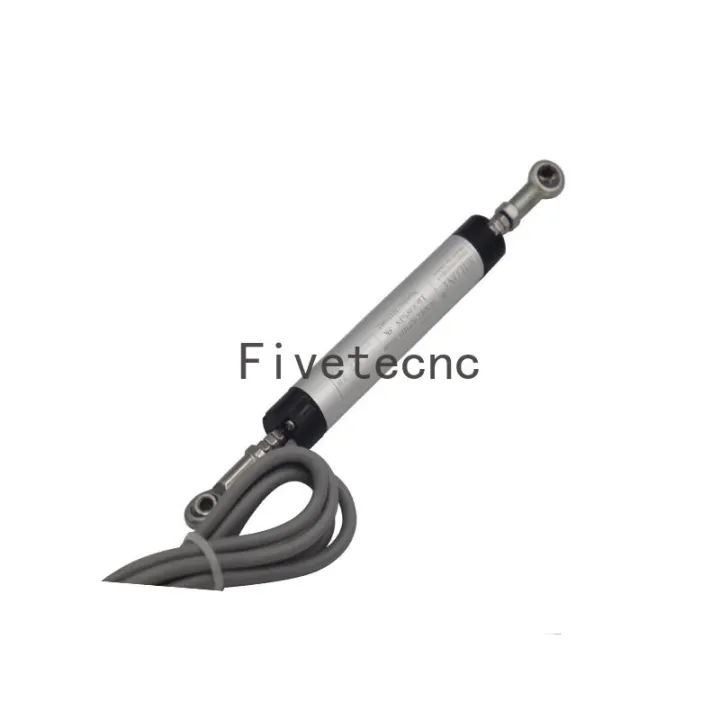 Articulated High-precision Potentiometer Displacement Sensor KPM18 50 ...