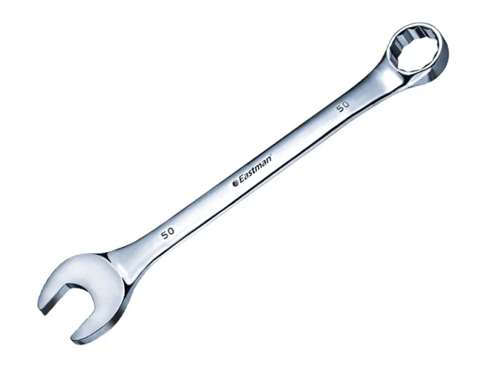Combination Spanner - 19 mm | Daraz.lk