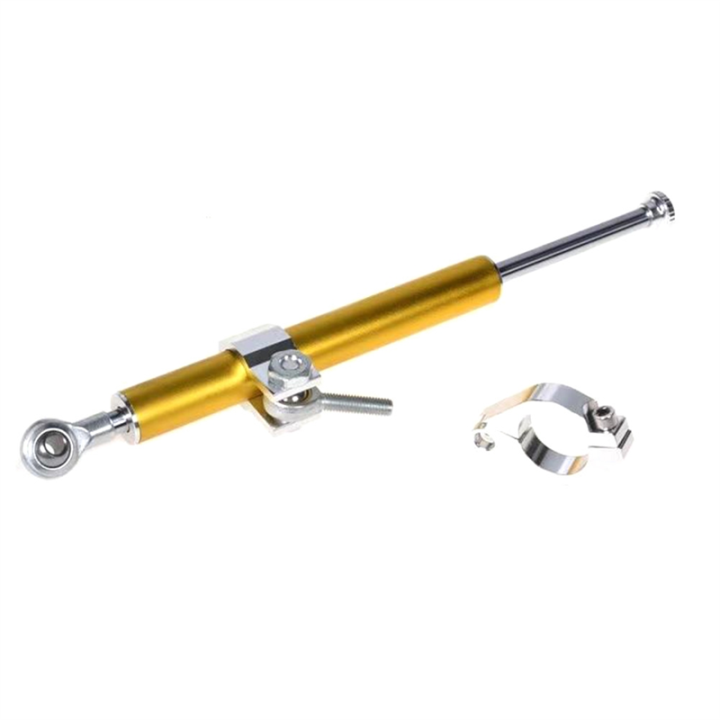 Direction Safety Control 330MM Universal Motorcycle Steering Damper ...