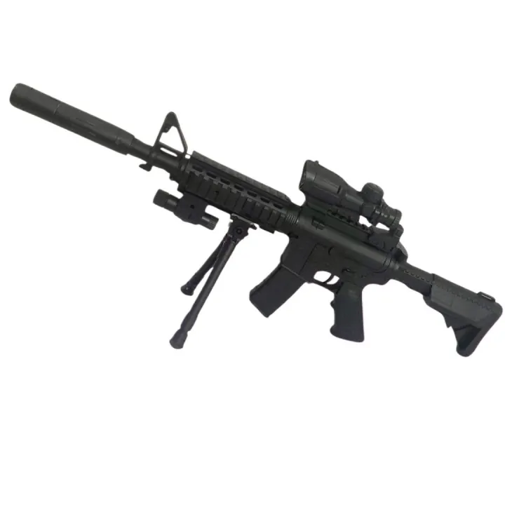 BB Toy Gun – Mini M4A1 Style Toy Gun | Daraz.lk