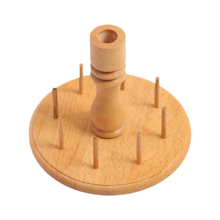 Diy Spool Holder For Sewing Machine Thread Spool Holder Thread Holder ...