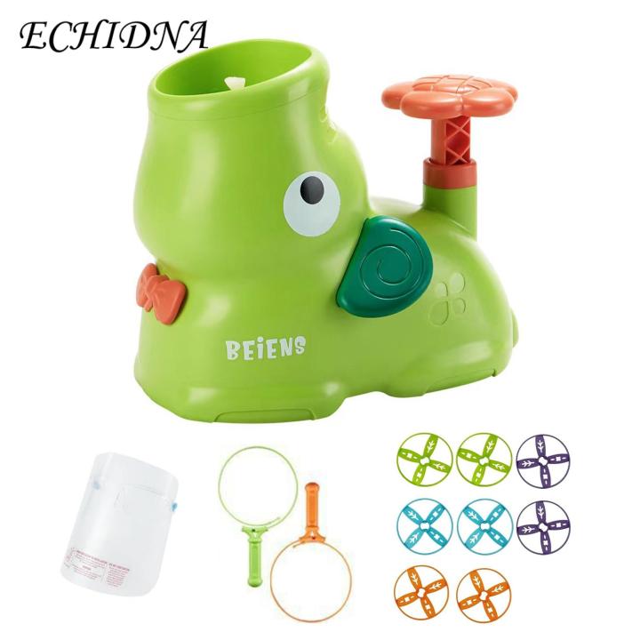 Moving Objects Concentration Game Fun Interactive Saucer Launcher Toy ...