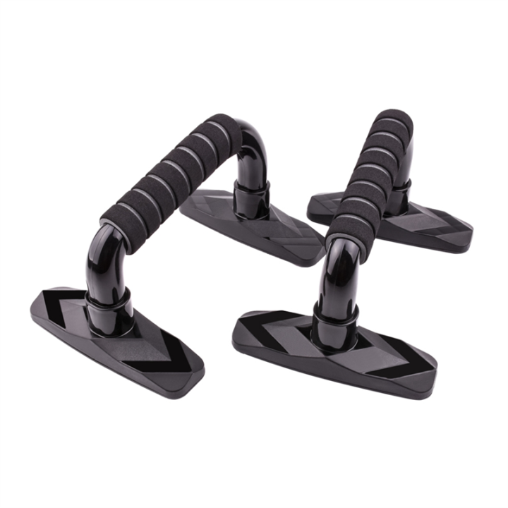 Abdominal Exercise Bar Body Building Exercise Aids Fitness Muscle Grip ...
