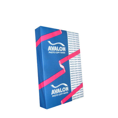 B5 80GSM AVALON Photocopy Papers | Daraz.lk