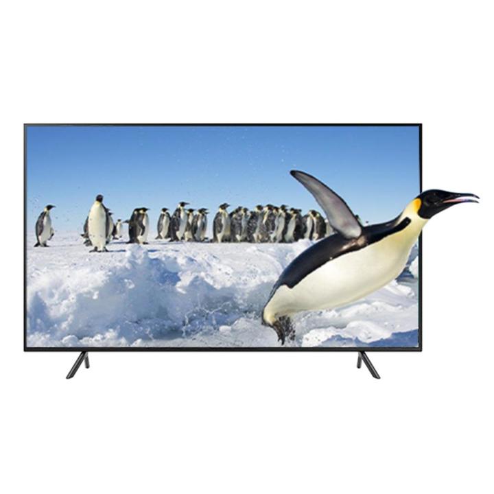 SGL 55 inch 4K UHD Smart LED TV - Black - 55A6101 | Daraz.lk