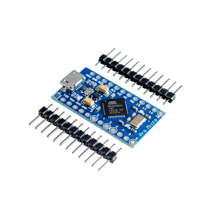 Arduino Pro Micro ATMega32U4 16MHz 5V Development Board | Daraz.lk