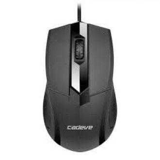 Cadeve 007 USB Fashion Optical Mouse | Daraz.lk