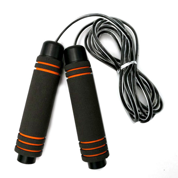 jump rope Foam Grip Adjustable | Daraz.lk