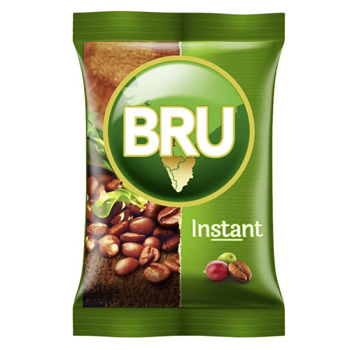 Bru Instant Coffee Sachet 2.2g (Pack of 10) | Daraz.lk