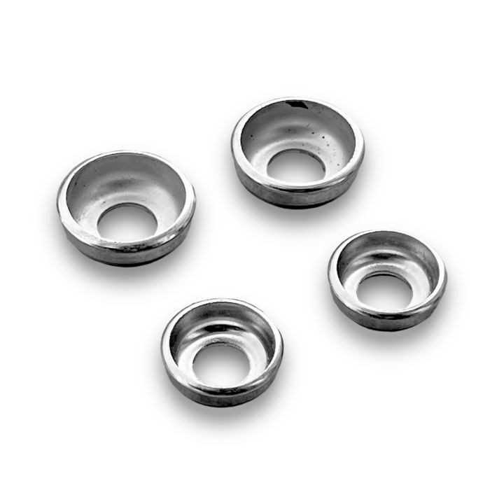 Bicycle Hub Cup, Hub Axle Cup Front and Rear Durable Hub Cup | Daraz.lk