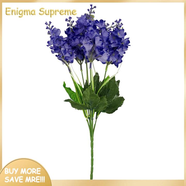 Enigma- Simulation Flower No Withering Flower Arrangement Artificial ...