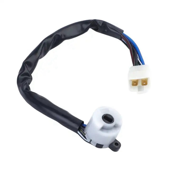 Car Accessory Electrical Ignition Switch for TOYOTA COROLLA KE20 KE30 ...