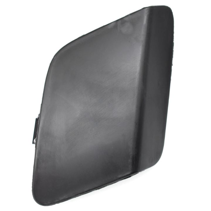 Aqua 2012-2014 Front Bumper Tow Hook Cover | Daraz.lk