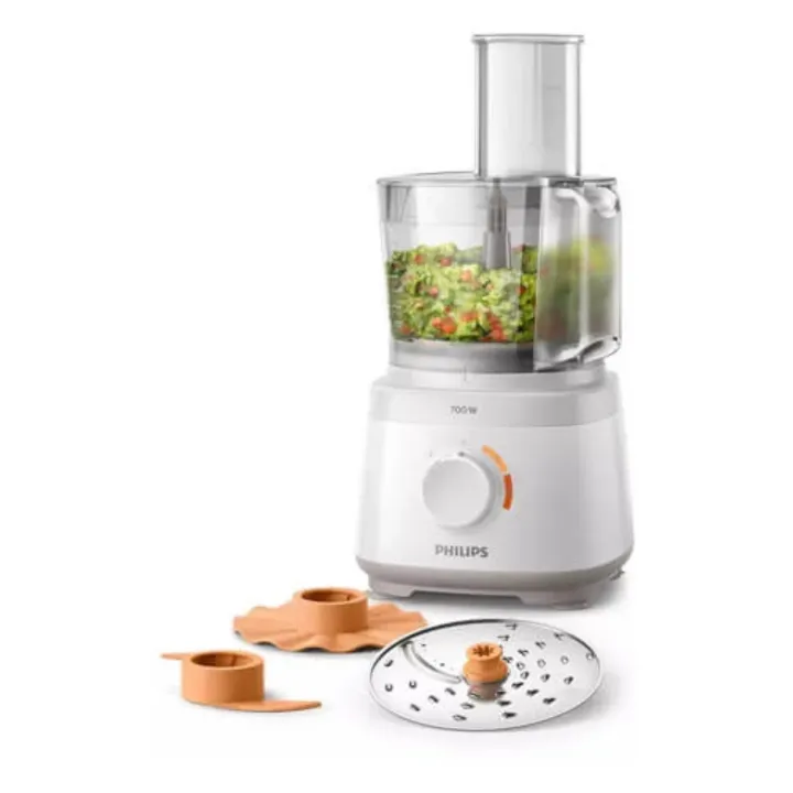 Philips Compact Food Processor | Daraz.lk