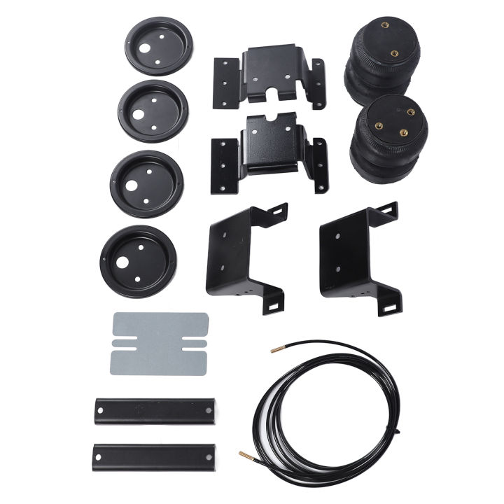 For Air Lift 57338 Air Suspension Kit Metal 5000lbs Load Bearing Air ...